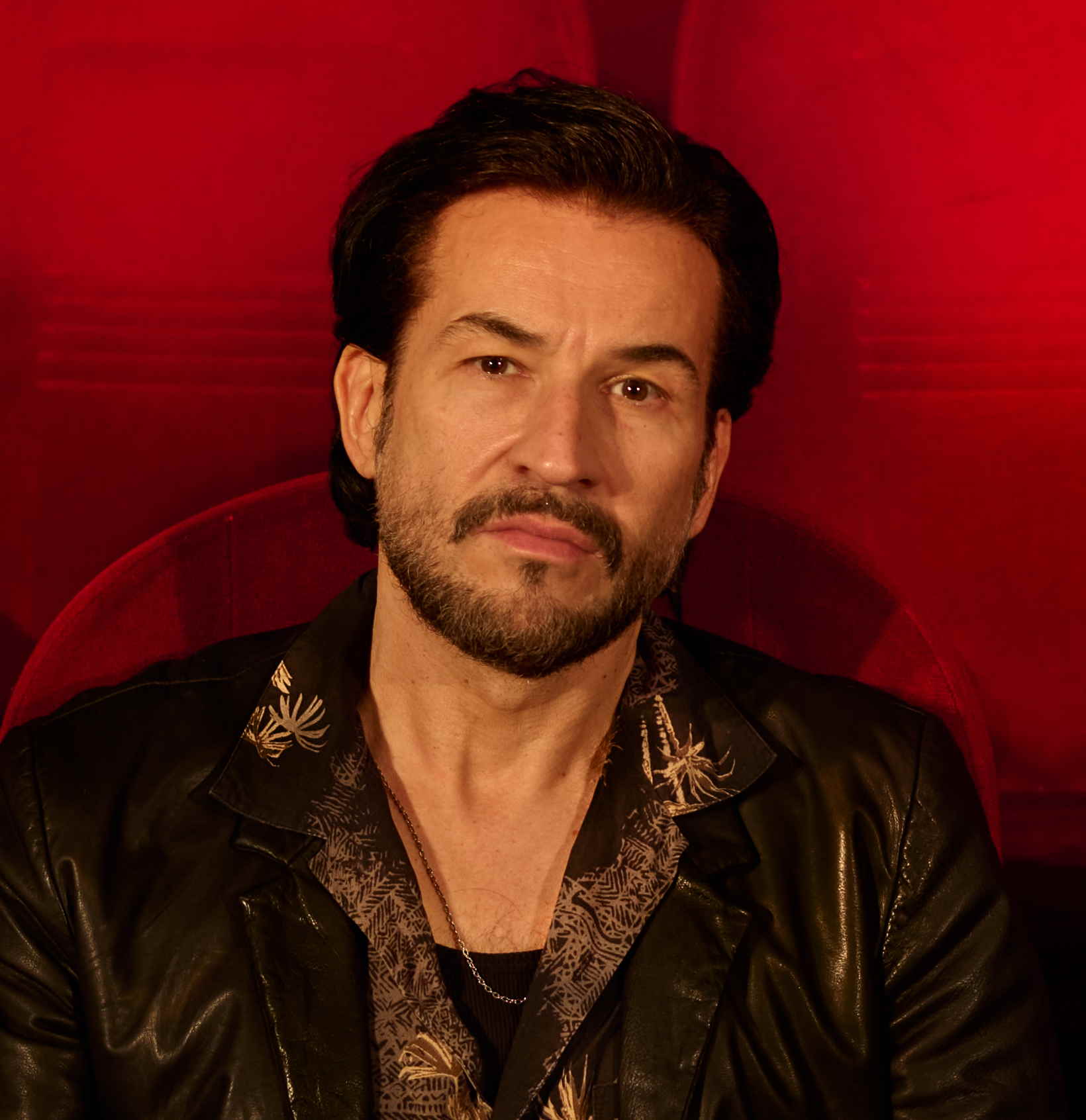 Christian Fuchs / funk tank