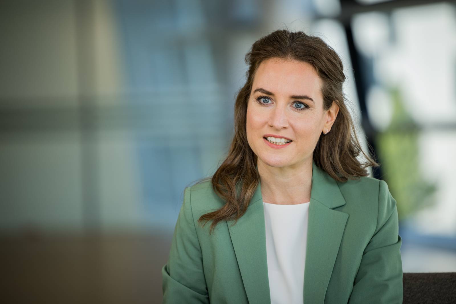 Gewalt und Grenzen – Migrationsforscherin Judith Kohlenberger / funk tank