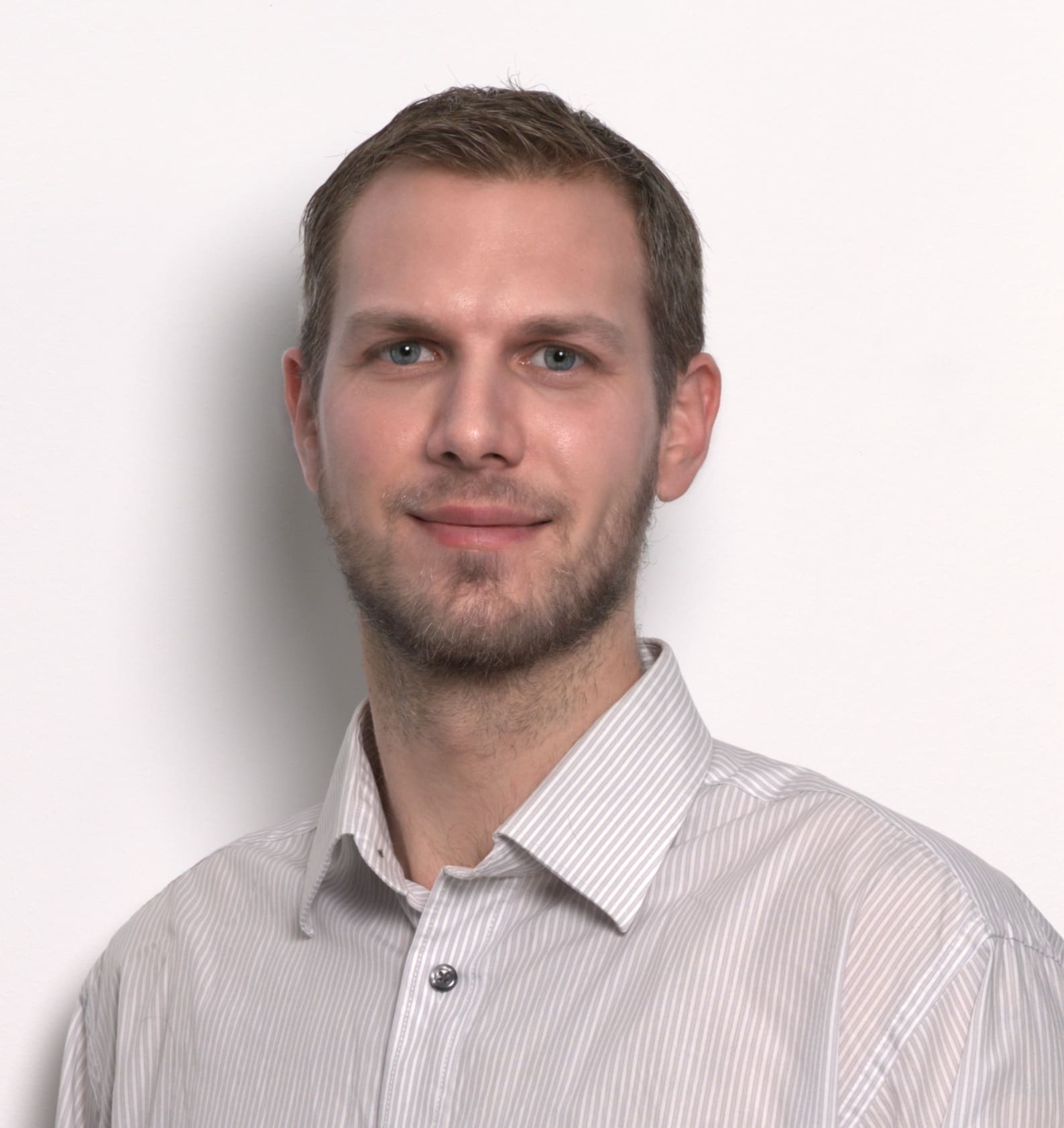 Mathias Ziegler / funk tank